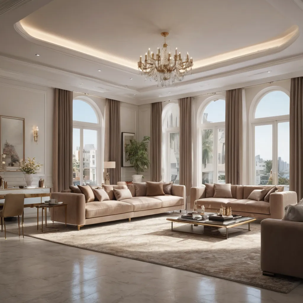 Explore Residence 9: Luxury Living in JVC, Dubai