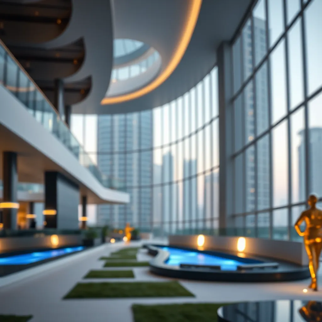 Wasl1 Reviews: Insights into Dubai's Real Estate Market