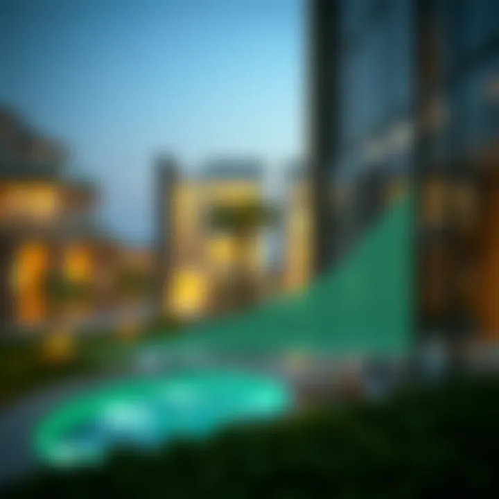 Exploring Rental Opportunities in Al Quoz Studios