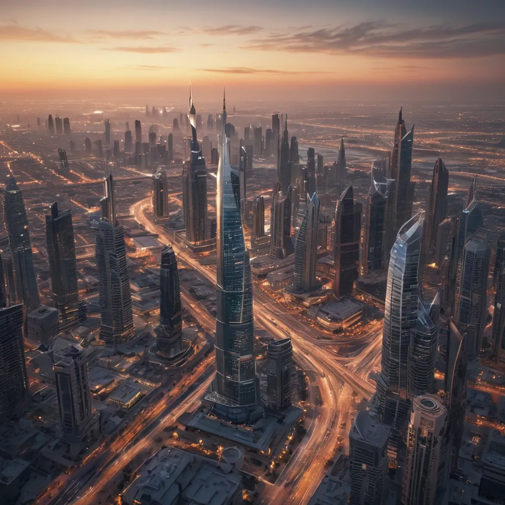 Comprehensive Guide to Buying a Studio in Dubai