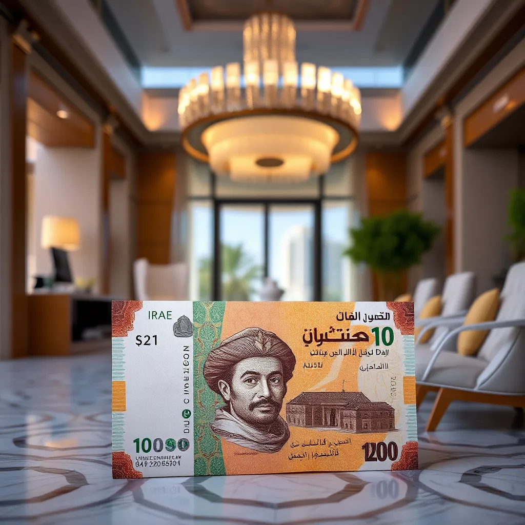Understanding Currency Use in Dubai: A Comprehensive Guide
