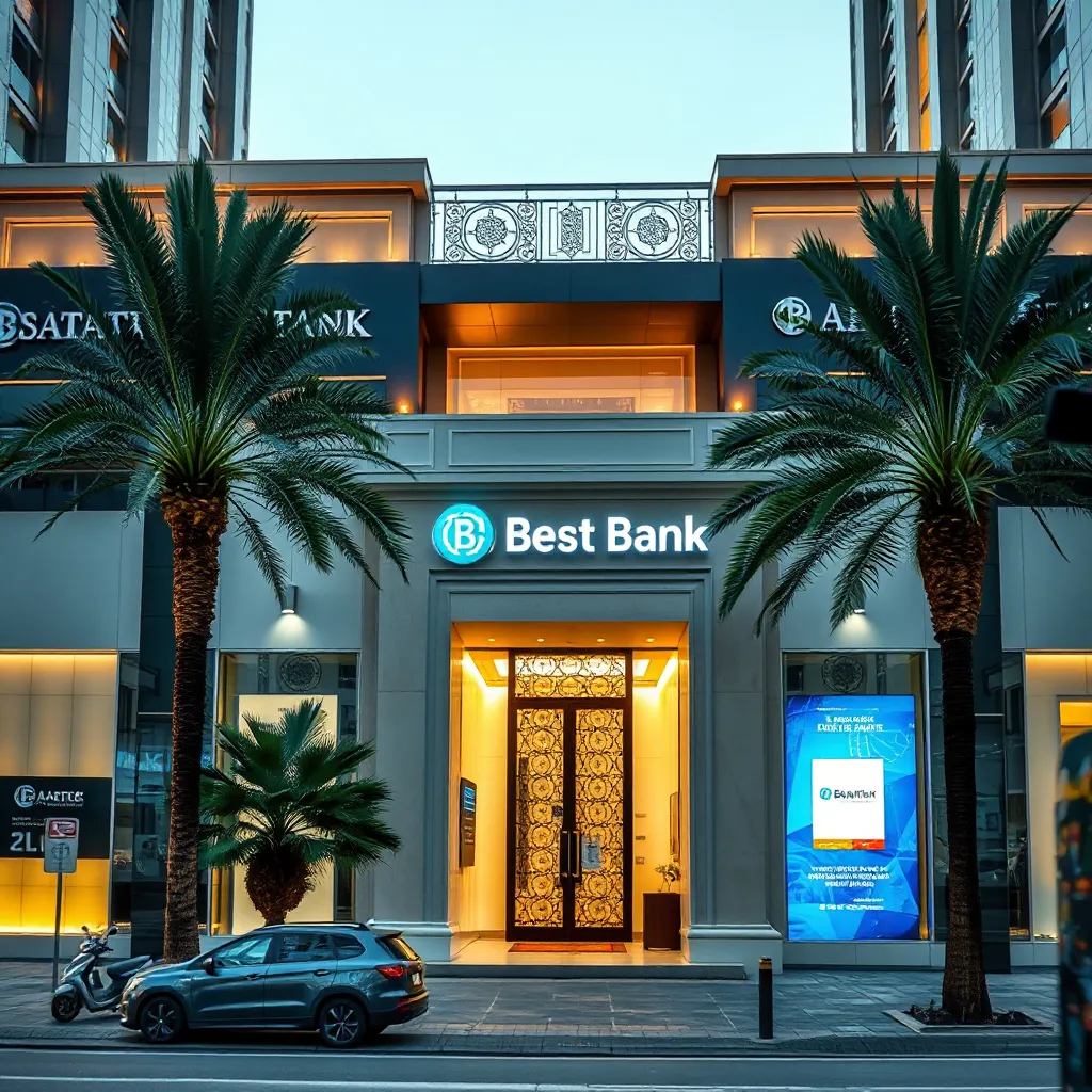 Top Banks in Dubai: Essential Guide for Locals and Expats