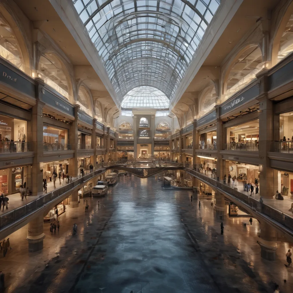 Explore the Dubai Mall: Your Essential Navigation Guide