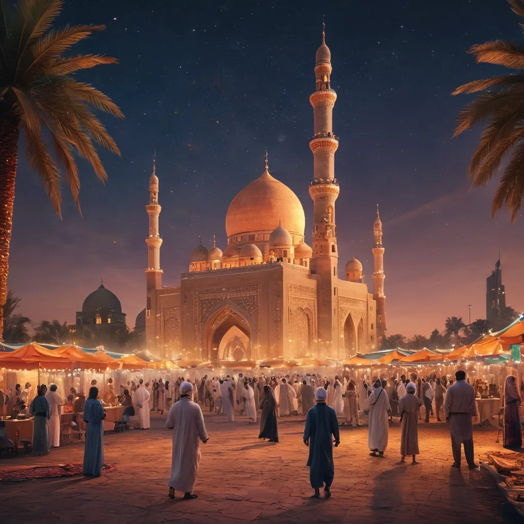 Eid Holiday Duration Insights for the UAE