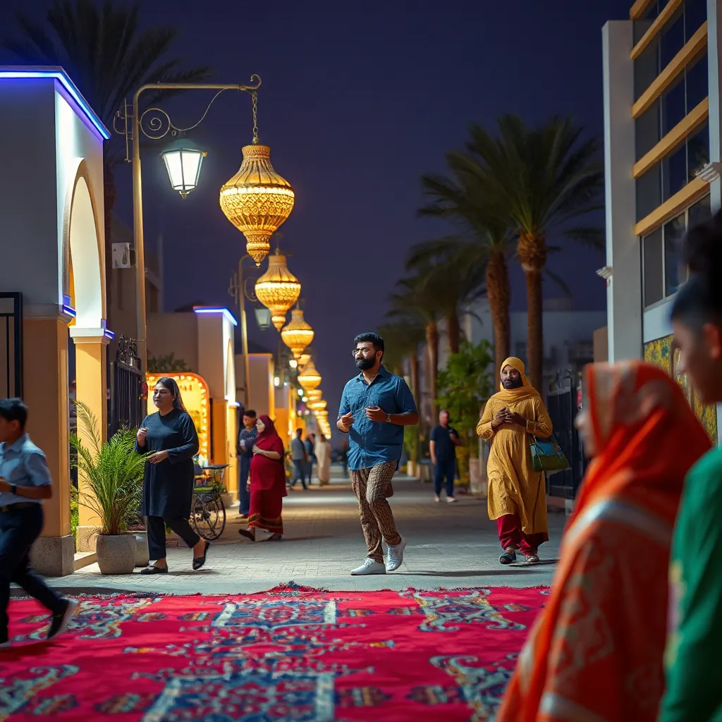 Eid Holidays in the UAE: Cultural Insights for 2023