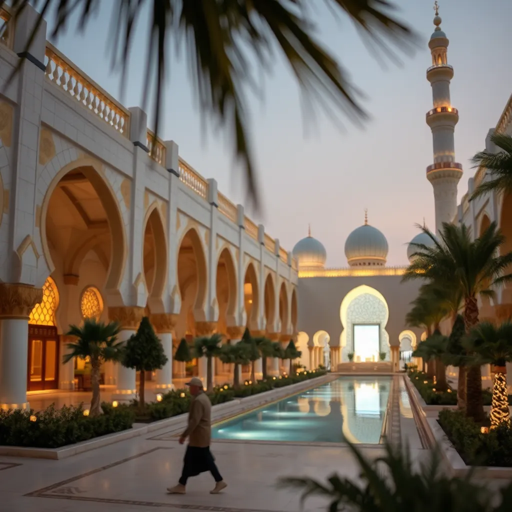 Emirates Islamic Mirdif: Exploring Real Estate Insights