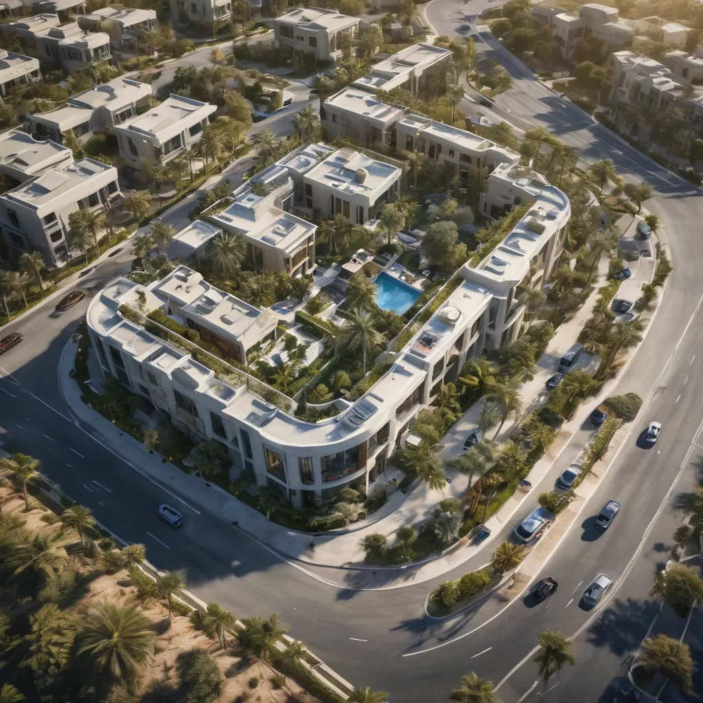 Exploring Dubai's Distinct Communities: A Detailed Overview