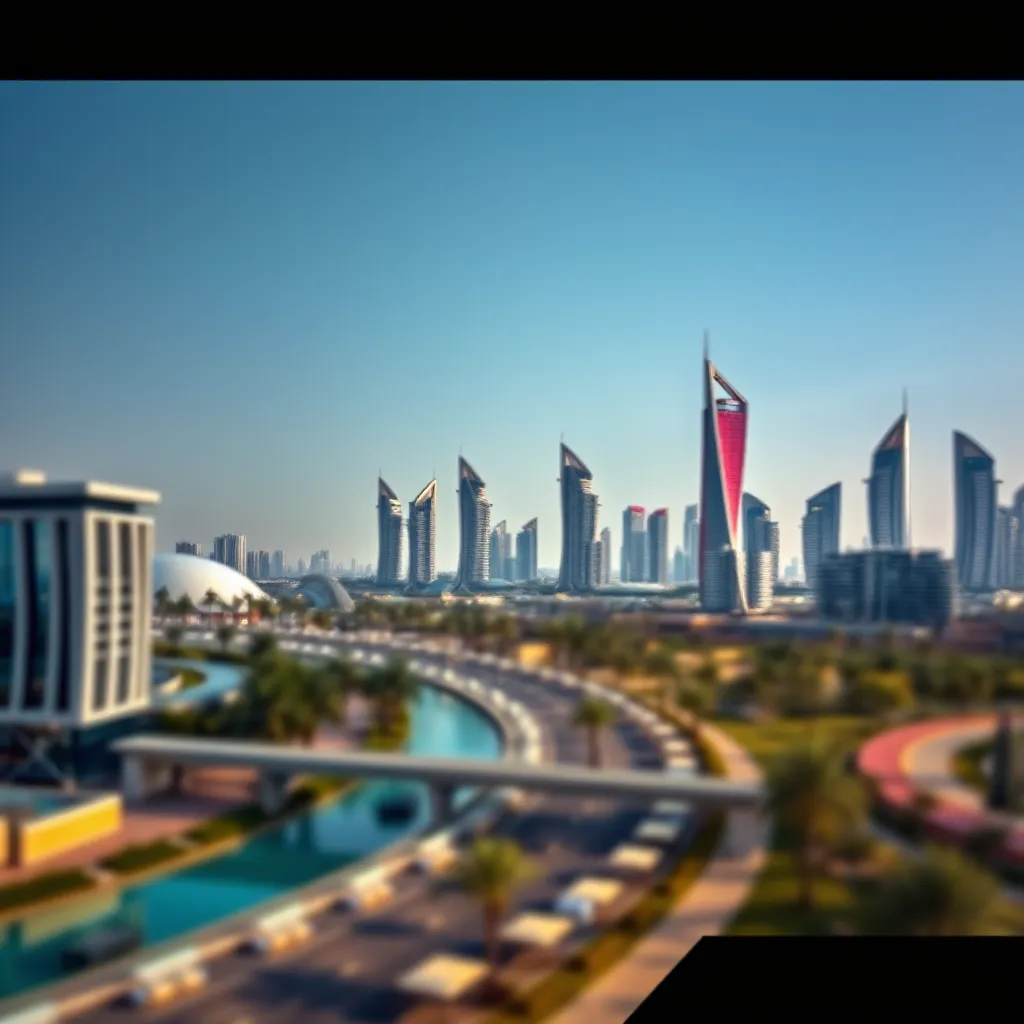 Discovering Al Qusais: Insights into Dubai's Real Estate