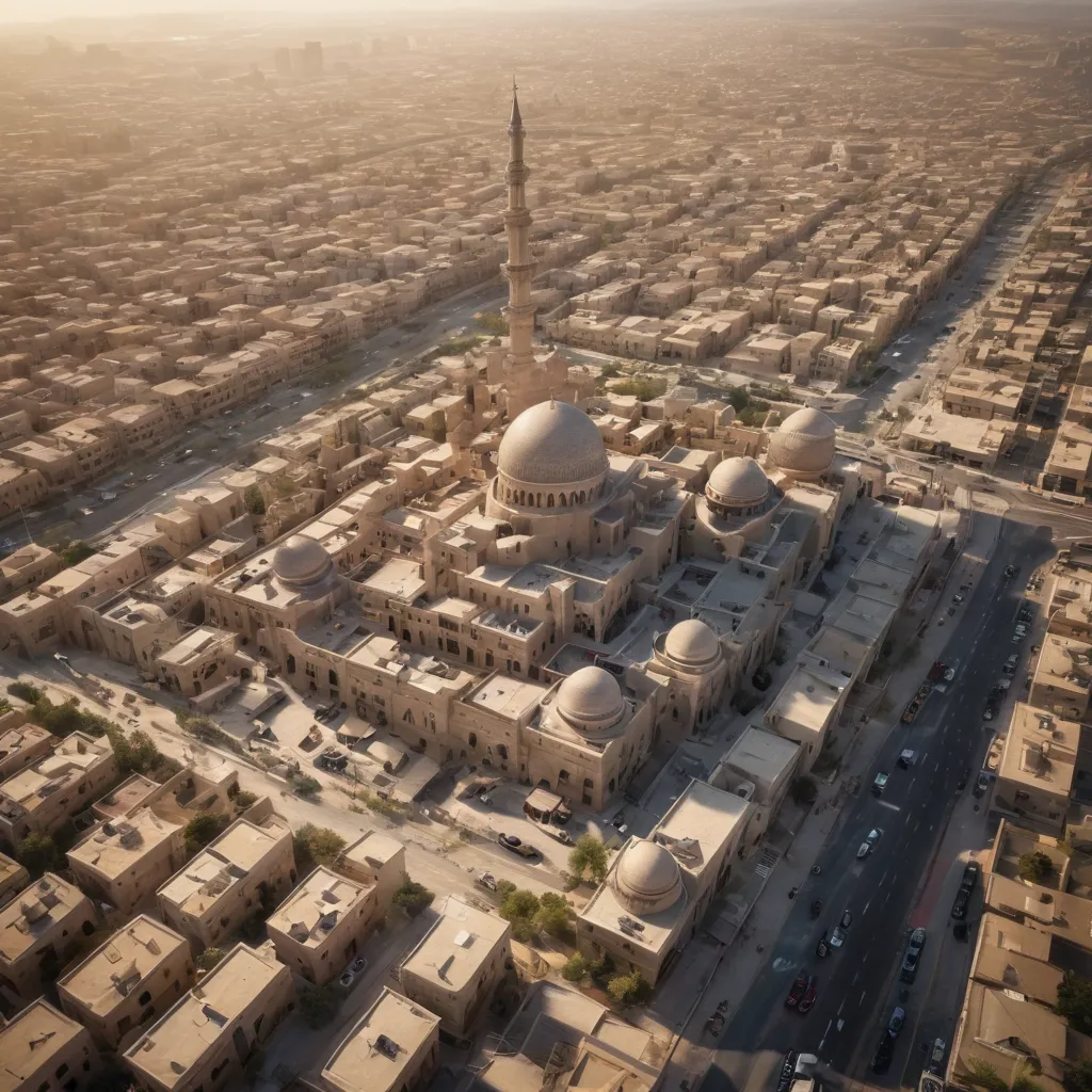 Exploring Al-Shu'aybah: Insights into Dubai's Real Estate
