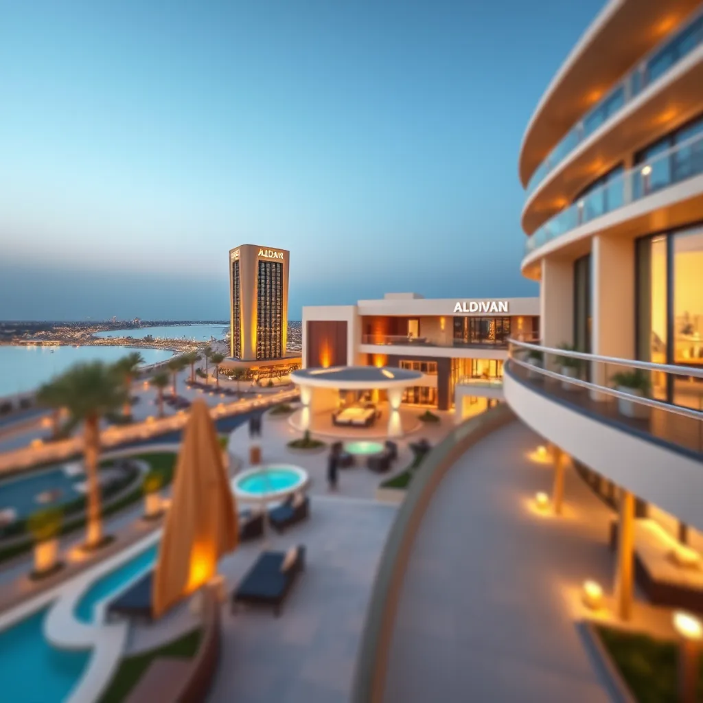 Exploring Aldar Dubai Haven: An In-Depth Look