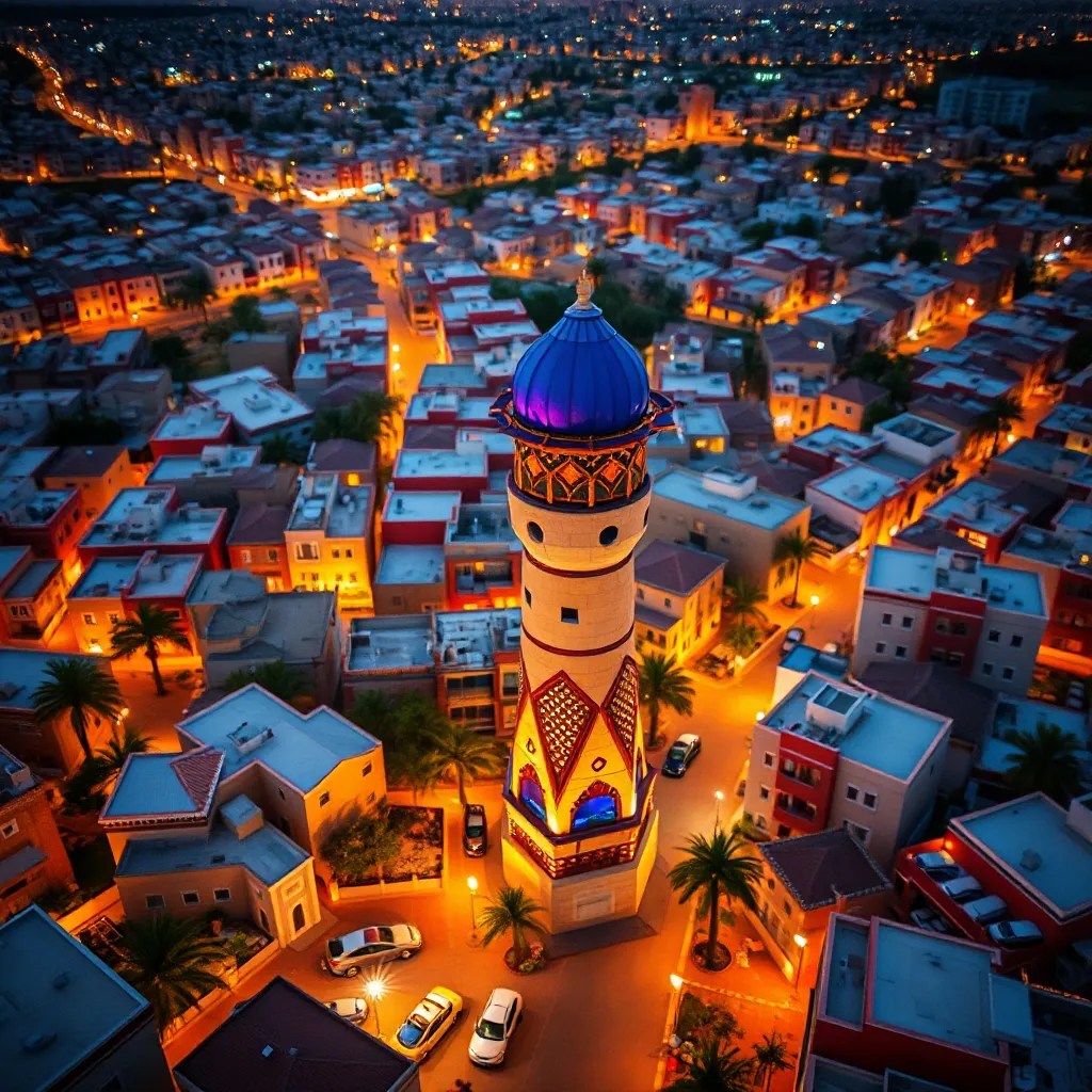 Discovering Barasti: A Deep Dive into Dubai's Gem