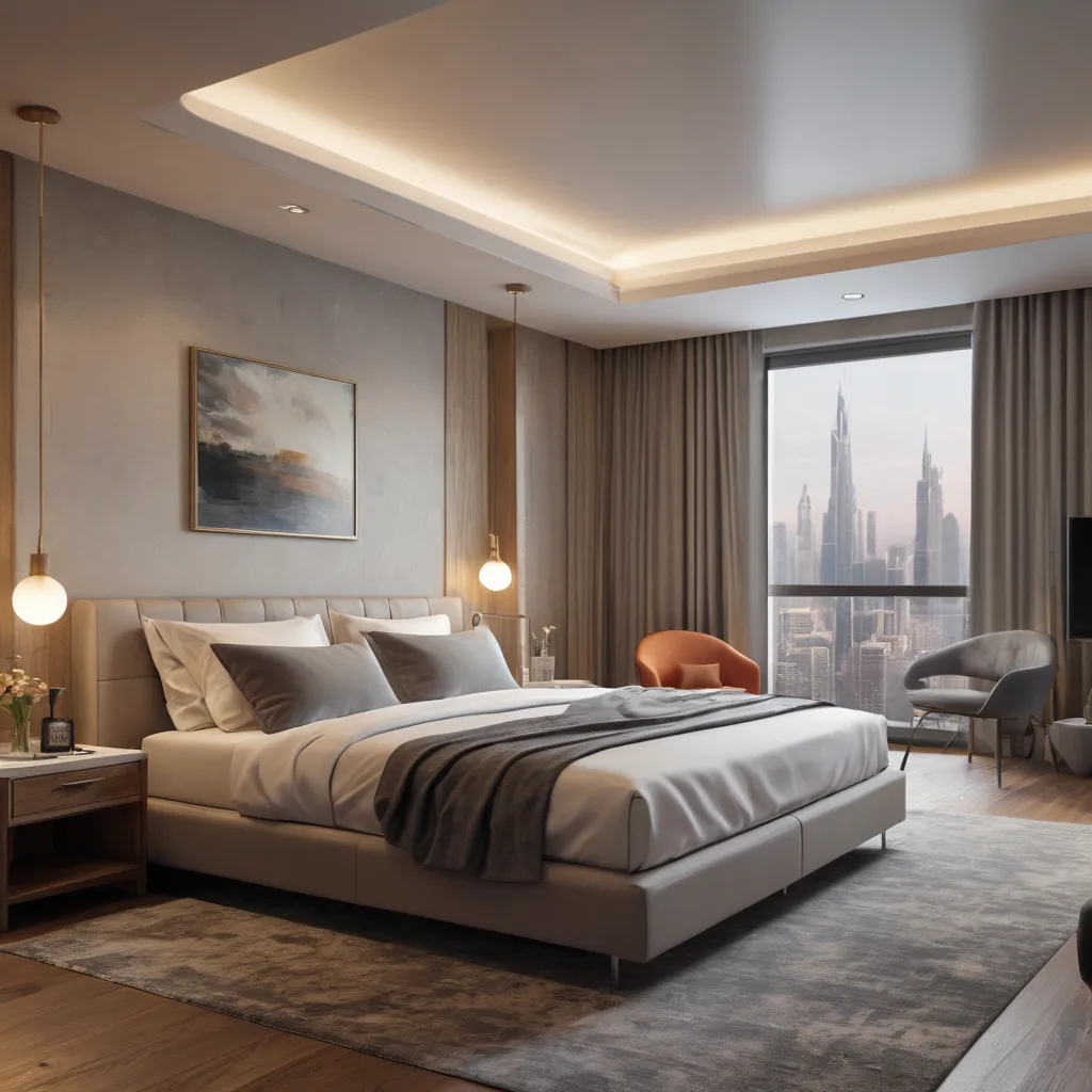 Bedspace Rentals in Dubai: A Comprehensive Guide
