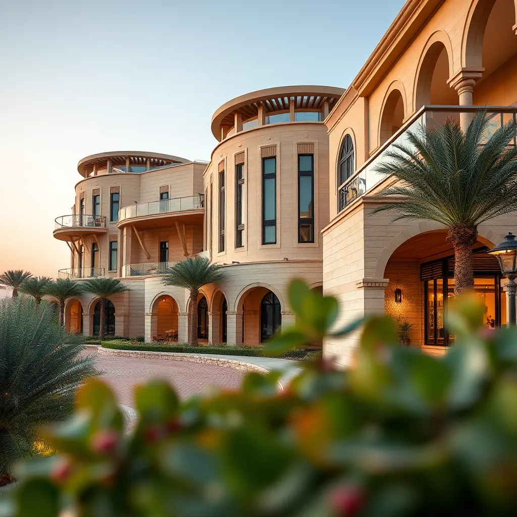 Exploring Dar Al Jawhara: A Guide to JVC Living