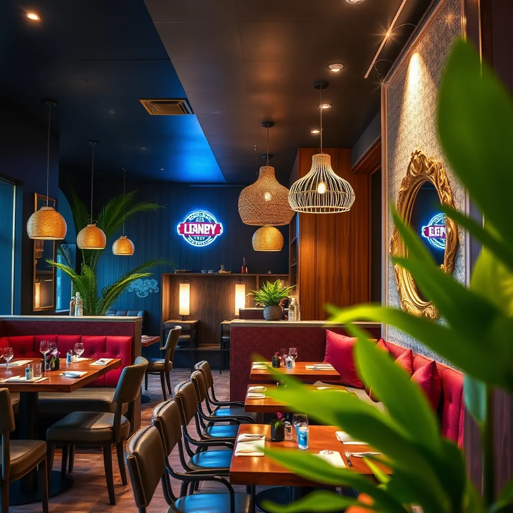 Dining Adventures in Karama: A Culinary Guide