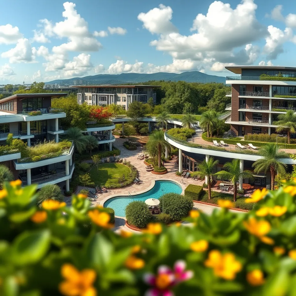 Exploring Discovery Gardens: Community Insights and Trends