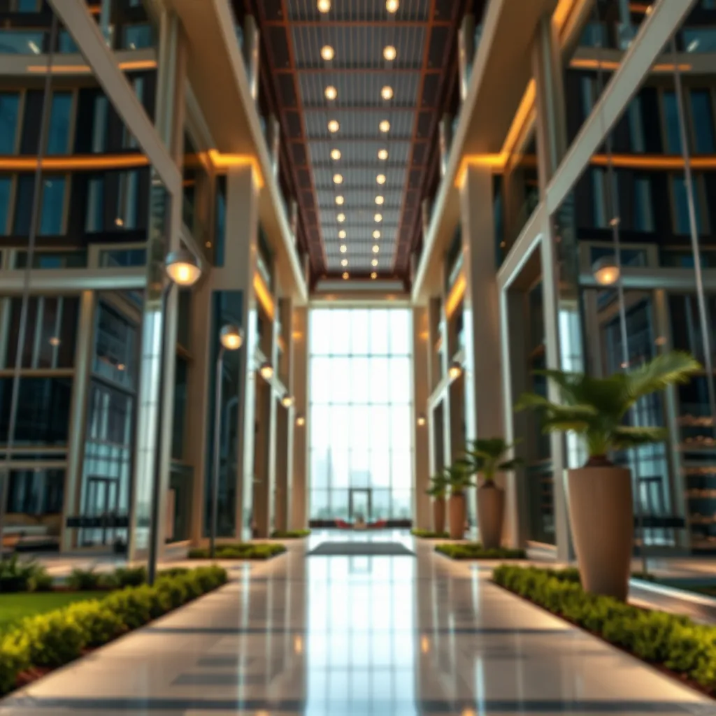 Exploring Manazel Al Khor: Insights into Dubai's Development