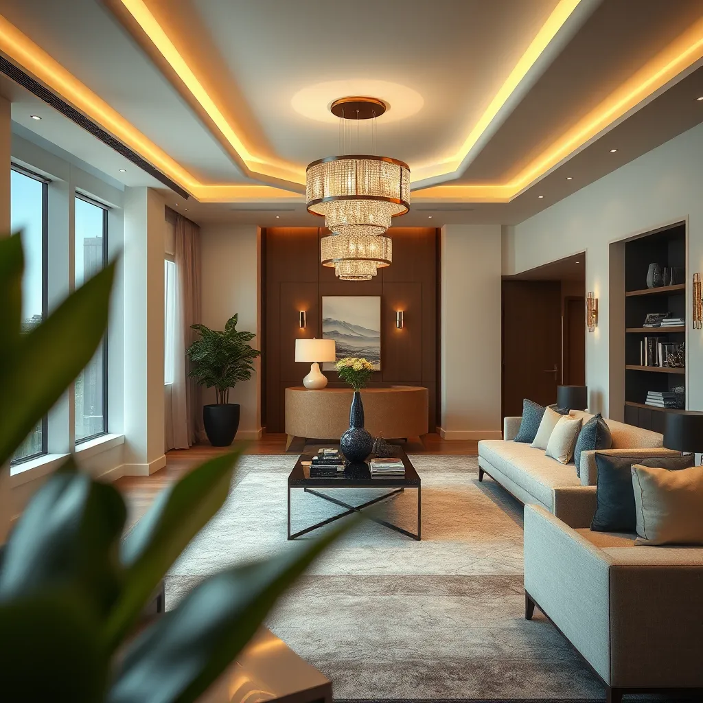 Exploring Marriott Residences: Luxury Redefined