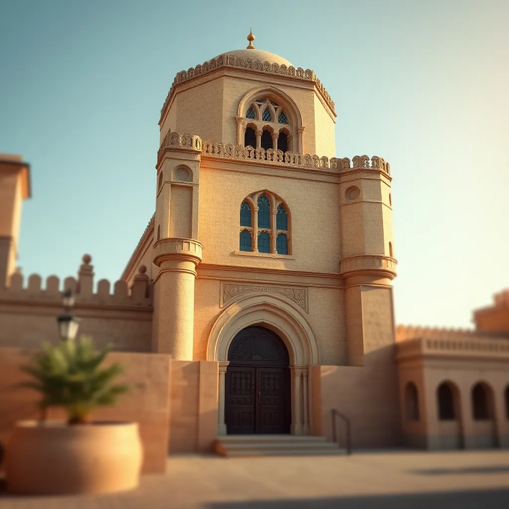 Exploring Muwaileh: Insights on Sharjah's Growth