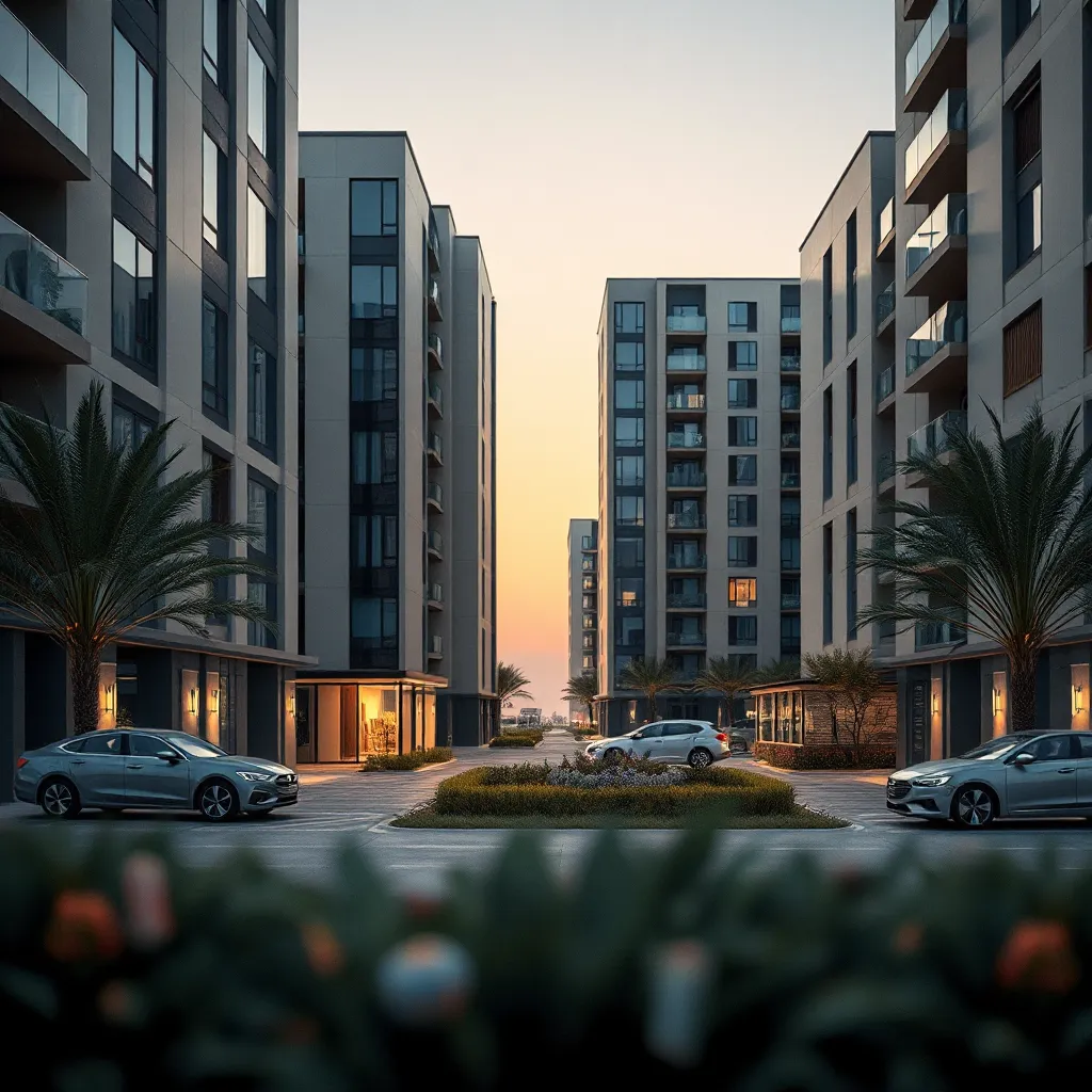 Rental Apartments in Al Shahama: A Comprehensive Guide