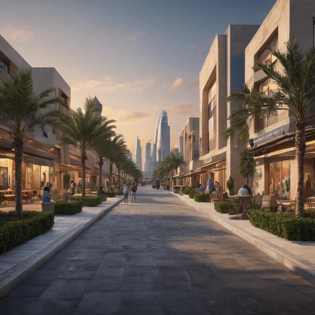 Room Rentals in Al Barsha: Market Insights and Trends