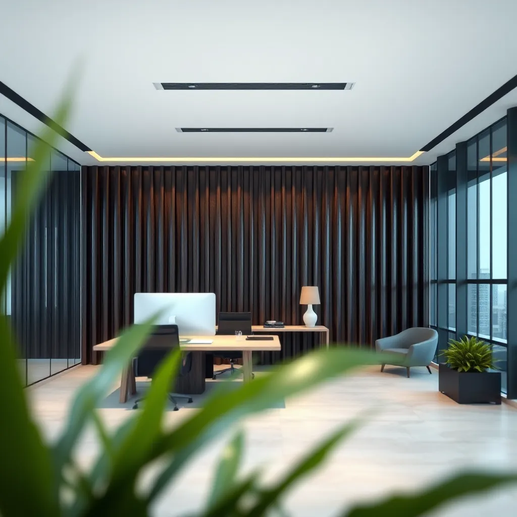 Understanding Virtual Offices in the UAE: A Comprehensive Guide