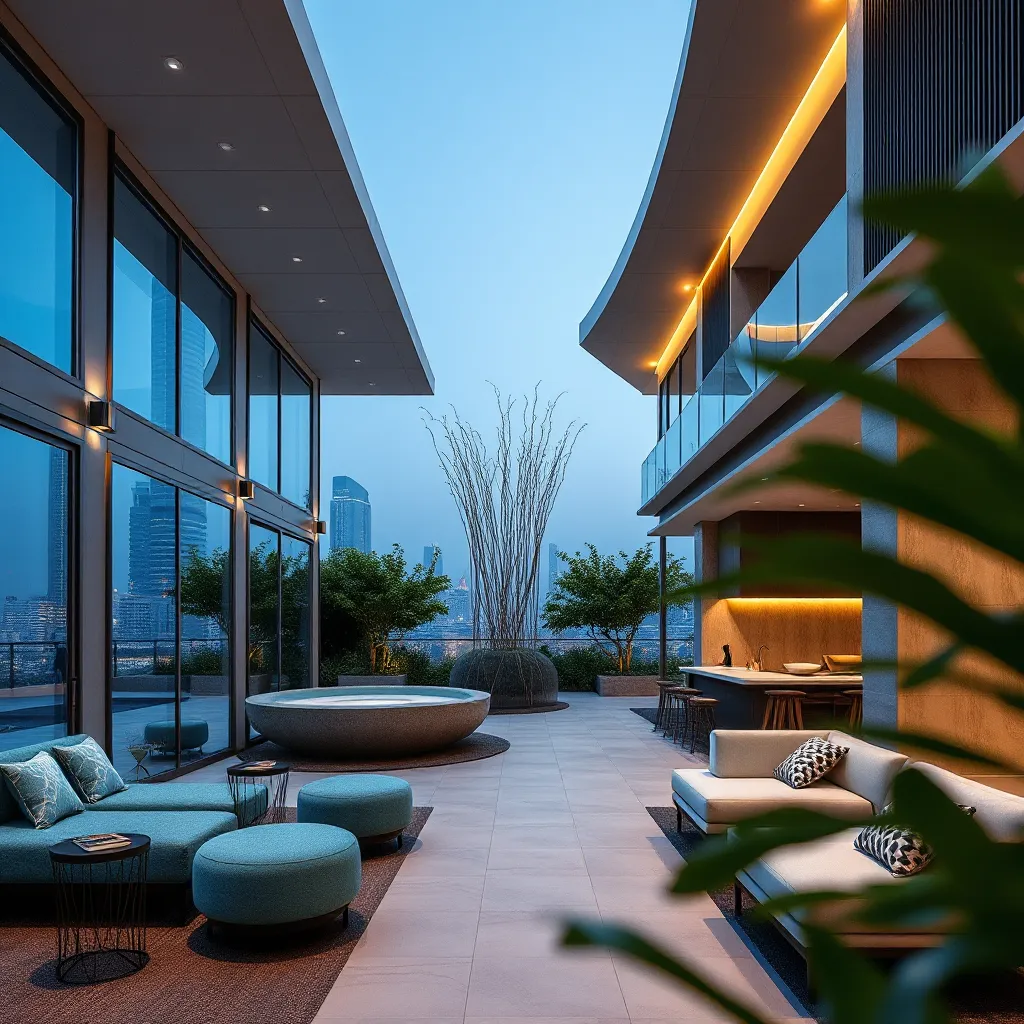Masa Residence in Dubai: A Comprehensive Overview