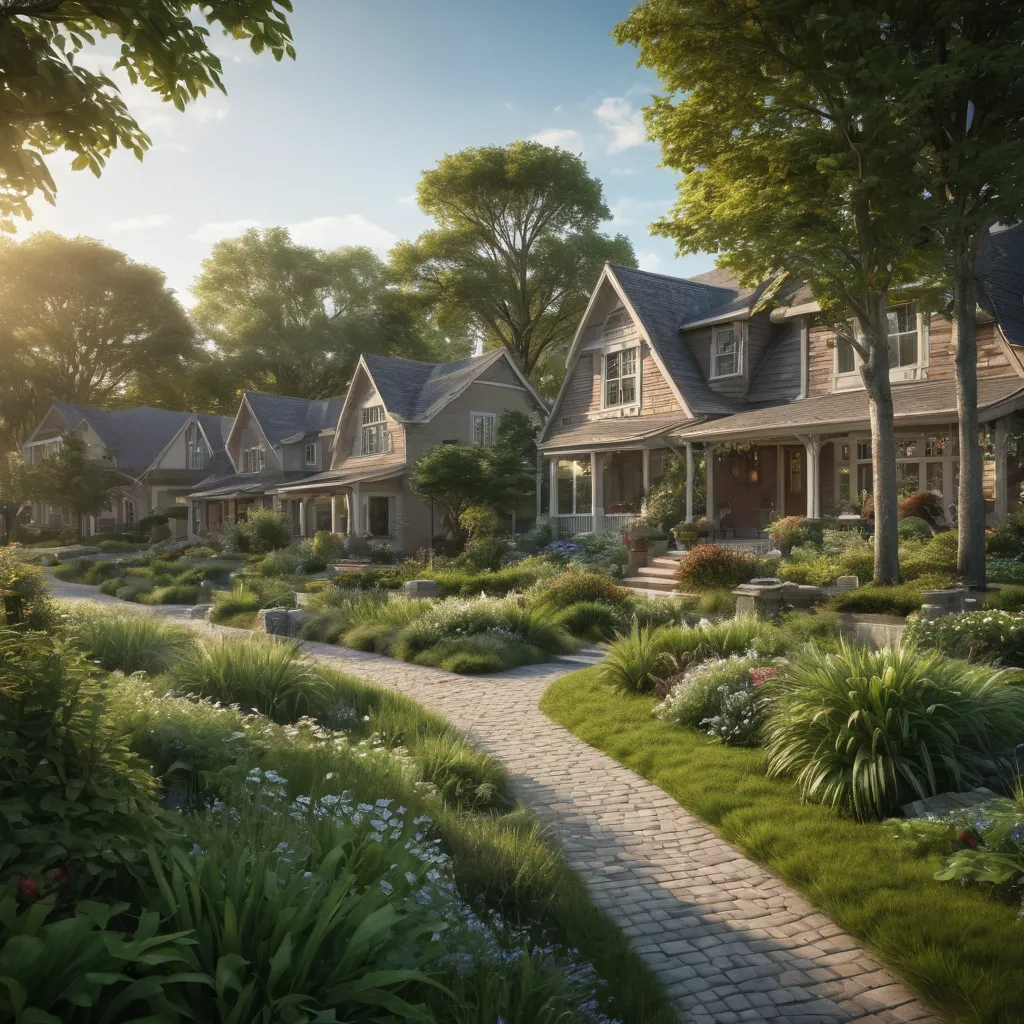 Exploring The Meadows Village: A Comprehensive Overview