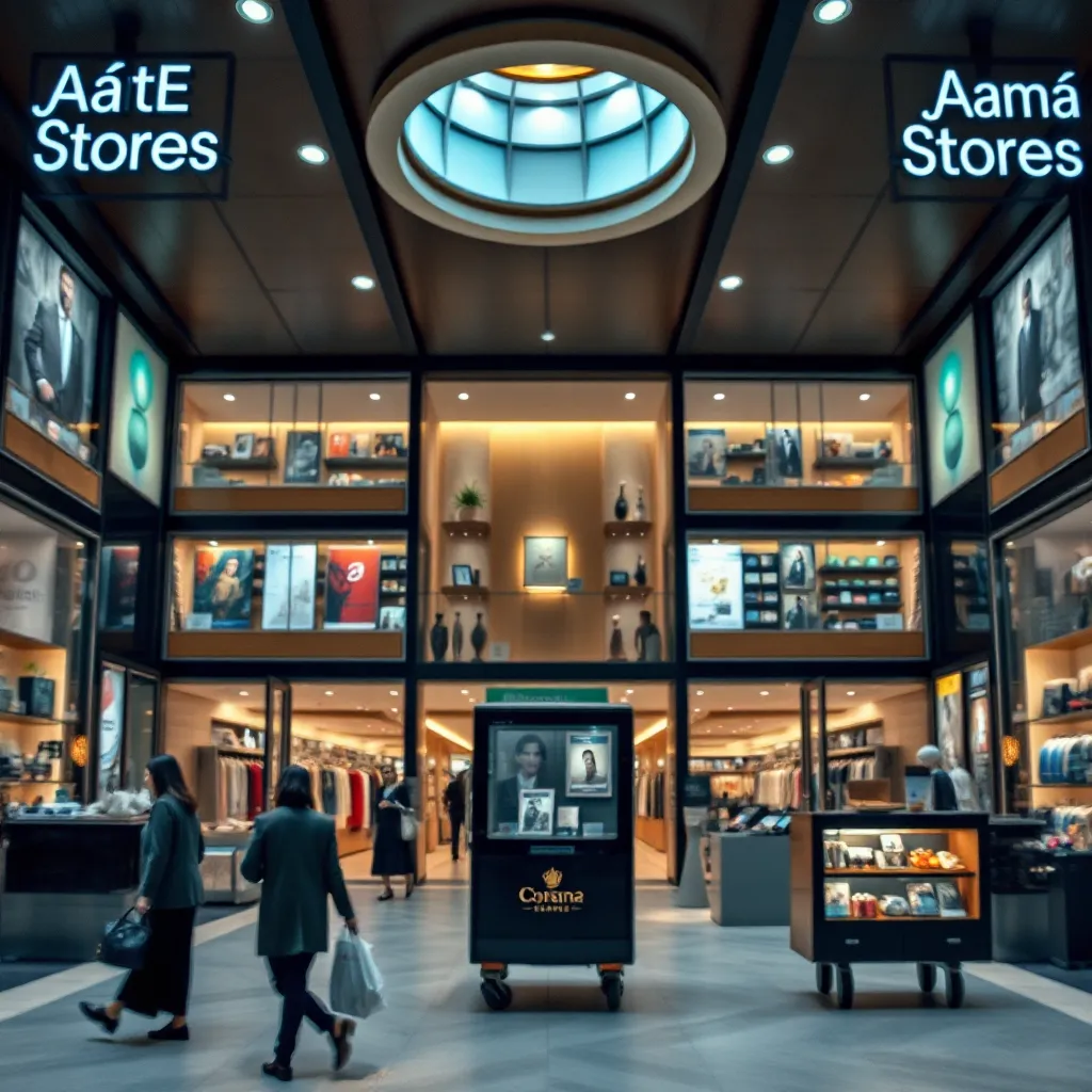 Home Stores in Dubai: A Comprehensive Overview