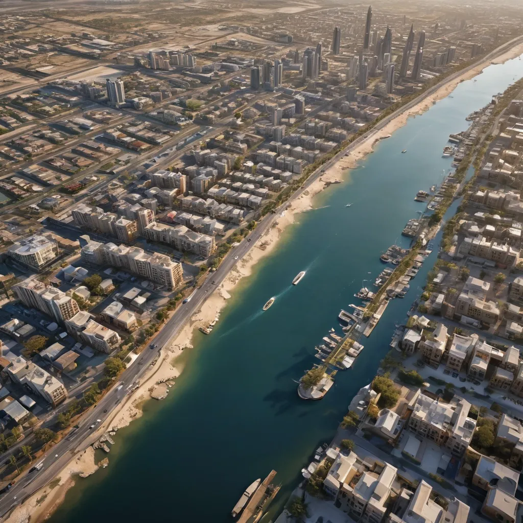 Understanding Riverland Dubai Timing for Visitors