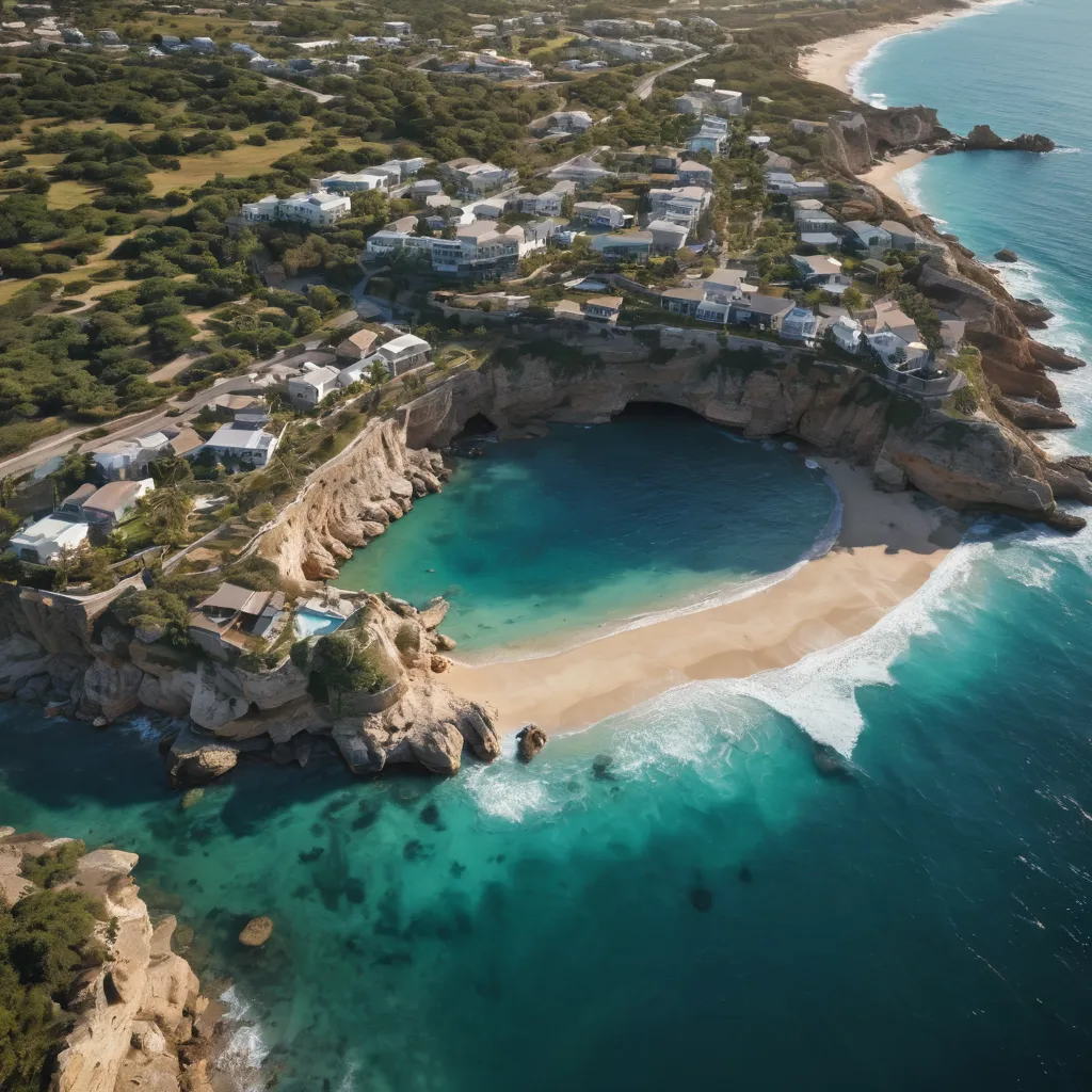 Discovering Sir Banyas Island's Real Estate Potential