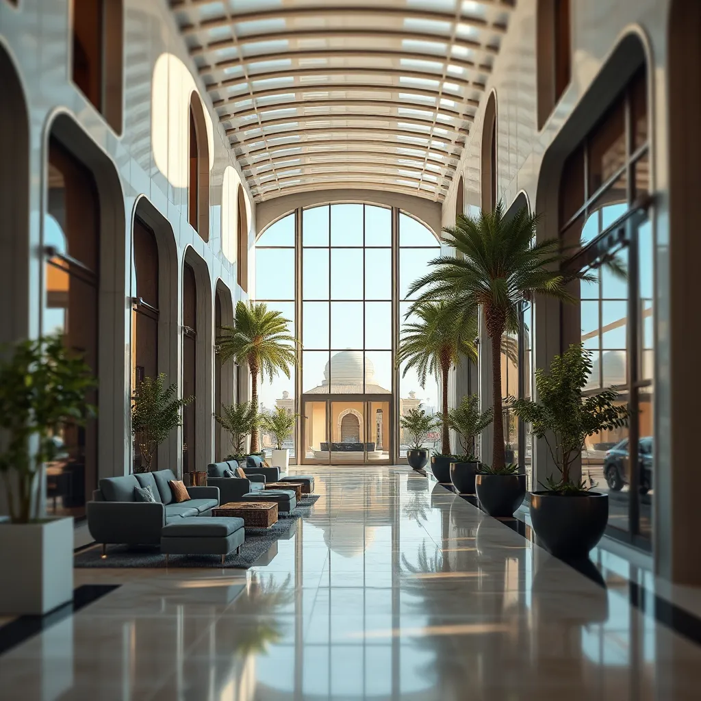 Spring Vacation 2023 in the UAE: An In-Depth Guide