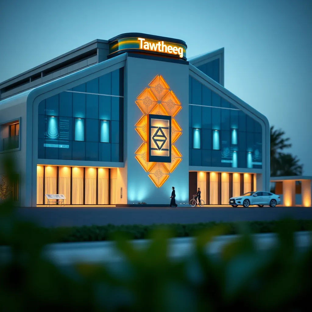 Understanding Tawtheeq Online for Property Registration