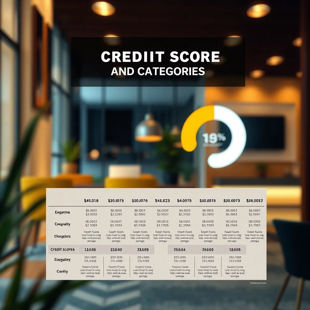 Understanding Credit Scores in the UAE: A Comprehensive Guide