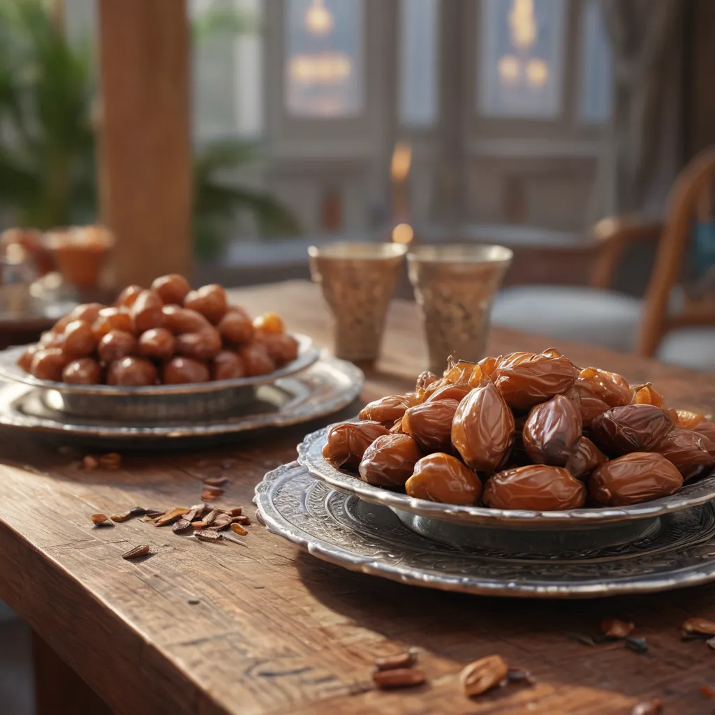 Understanding Iftar Timing During Ramadan in Dubai