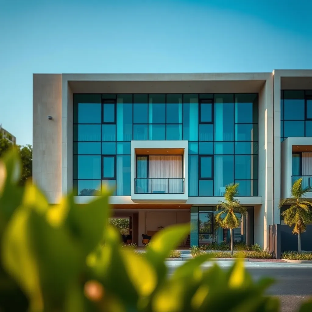 Explore Muhaisnah 4: Insights on Pin Code and Living