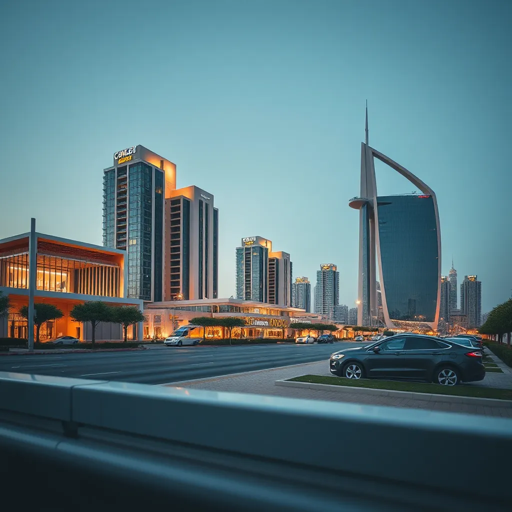 Navigating Property Ownership Transfer in Abu Dhabi