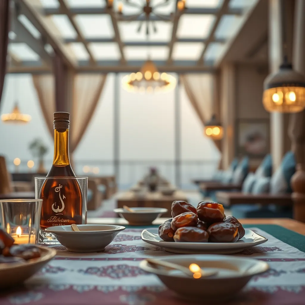 Understanding Iftar Timings During Ramadan in the UAE