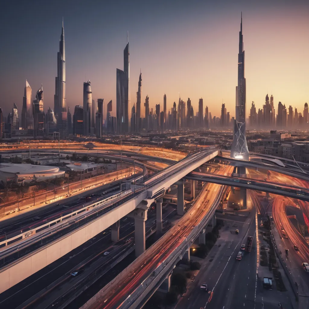 Understanding Salik Charges in Dubai: A Comprehensive Overview