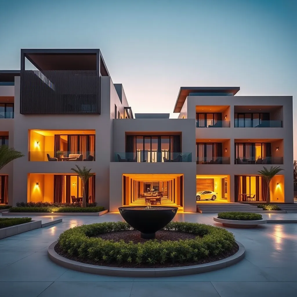 Exploring 'Zuha by Zaya': Dubai's Real Estate Gem